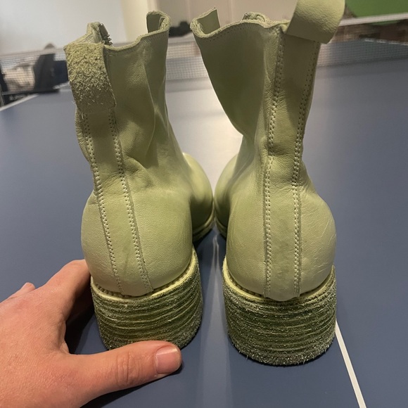 Guidi | Shoes | New Guidi Pl Ankle Boots Each Boot Is Handmade In Italy ...